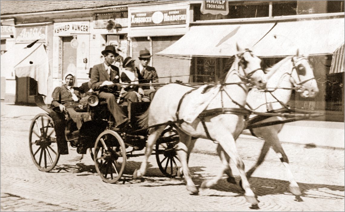 SOMBORSKI FIJAKERI – Ravnoplov