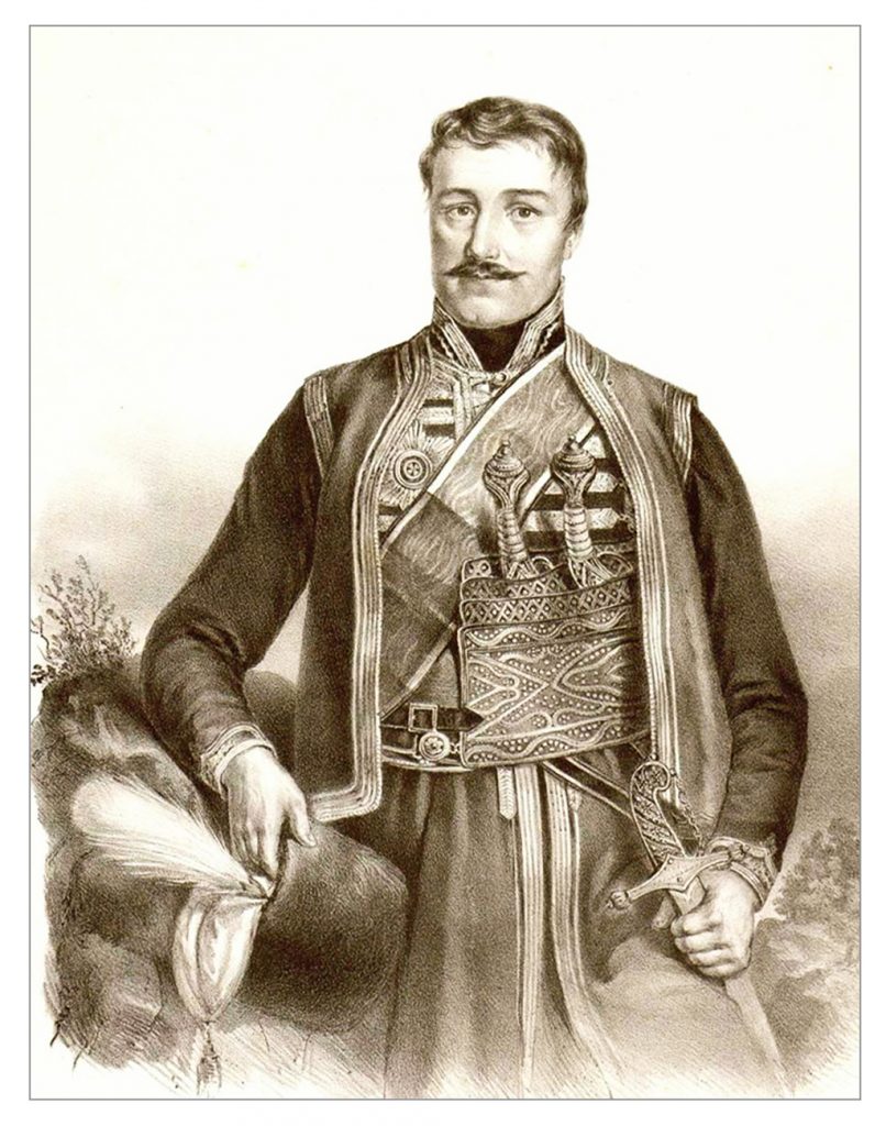 IVAN JUGOVIĆ – SOMBORAC KOJI JE OSNOVAO VELIKU ŠKOLU U BEOGRADU I PRVI ...