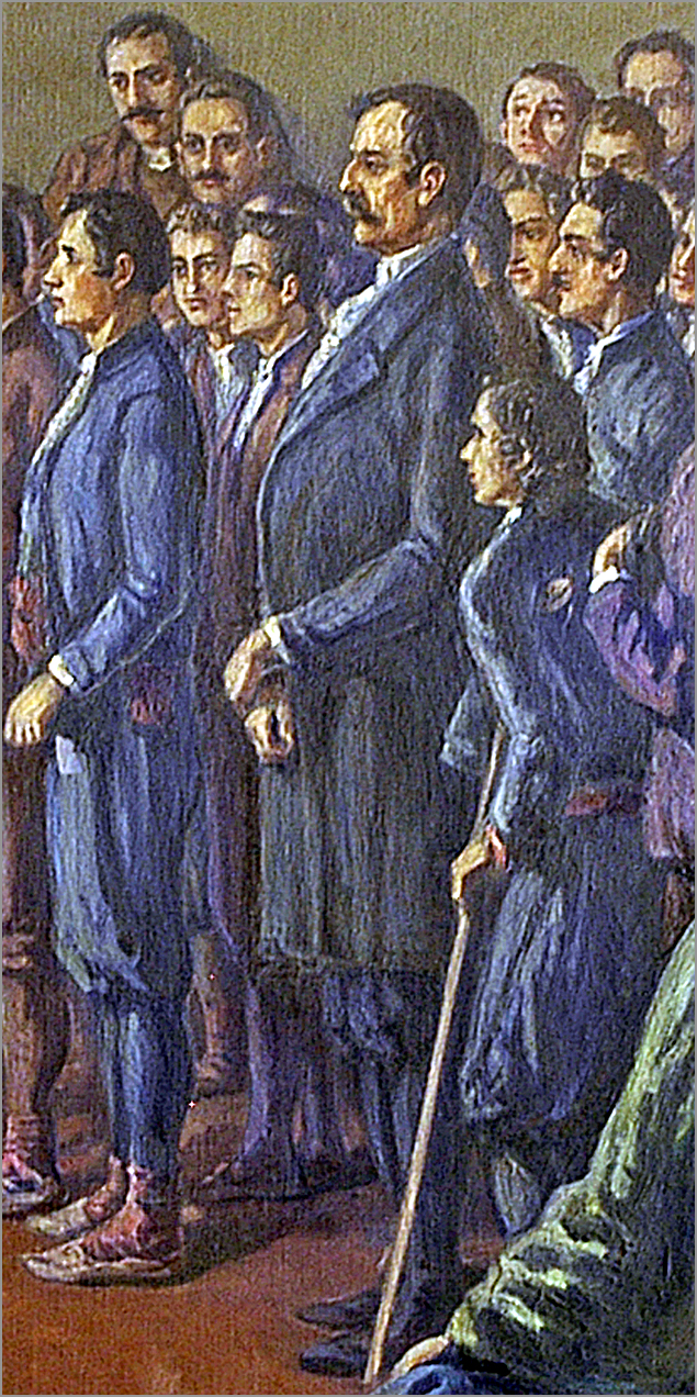 IVAN JUGOVIĆ – SOMBORAC KOJI JE OSNOVAO VELIKU ŠKOLU U BEOGRADU I PRVI ...