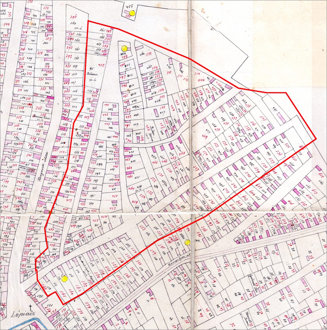 SIROTINJSKA SOMBORSKA PREDGRAĐA PRANJAVOR I NEMANOVCI – Ravnoplov