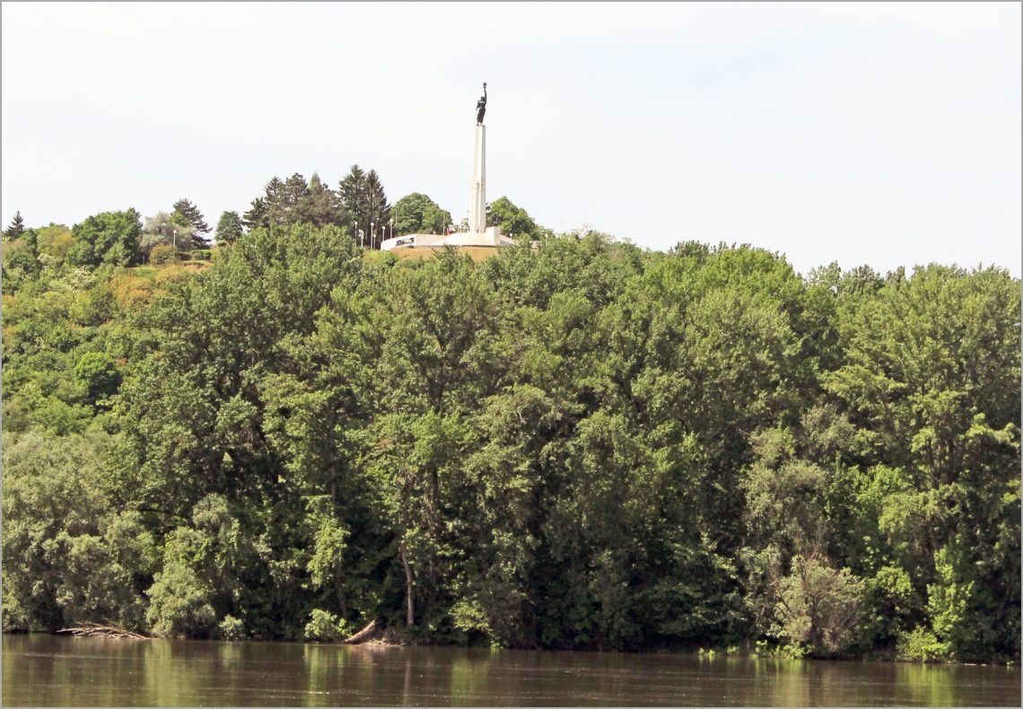 BATINSKA BITKA – Ravnoplov