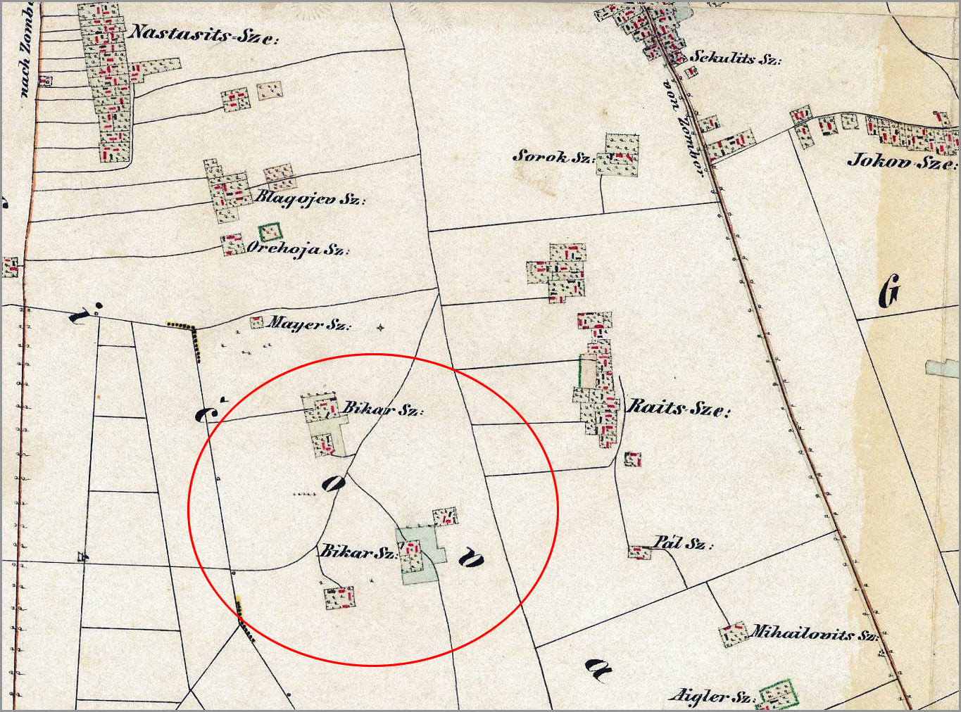 SOMBORSKI BIKARI – Ravnoplov