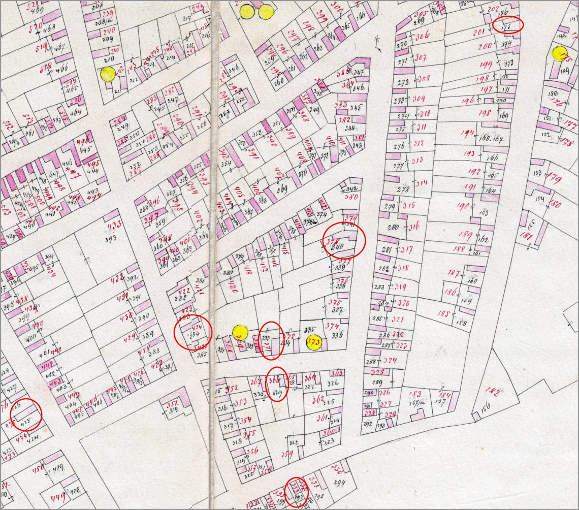 SOMBORSKI NASTASIĆI – Ravnoplov