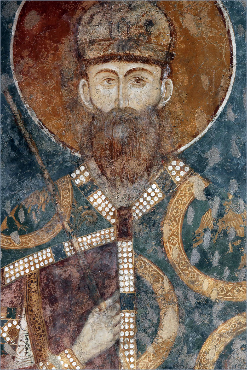 NAJSTARIJI SRPSKI NOVAC – Ravnoplov