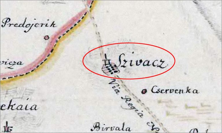 SIVAC – NAJVEĆE SELO U BAČKOJ – Ravnoplov