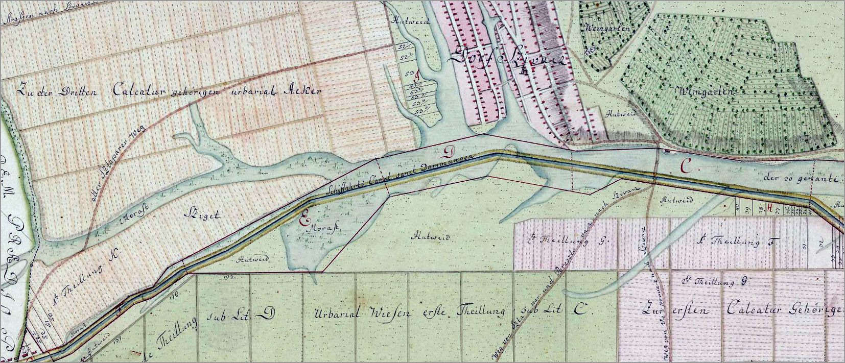 SIVAC – NAJVEĆE SELO U BAČKOJ – Ravnoplov