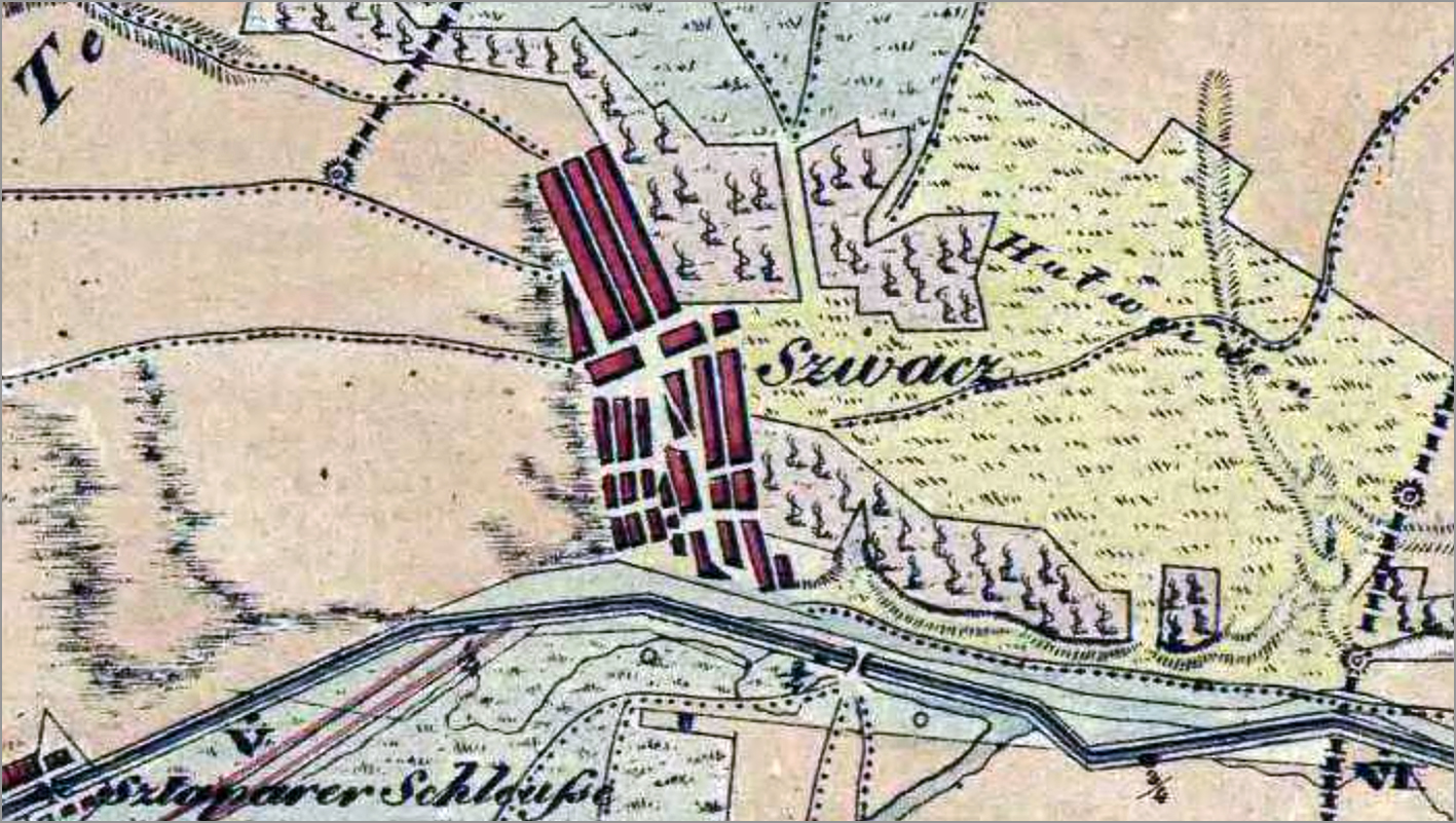 SIVAC – NAJVEĆE SELO U BAČKOJ – Ravnoplov