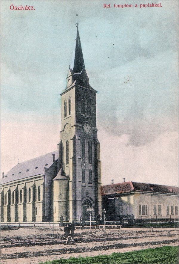 SIVAC – NAJVEĆE SELO U BAČKOJ – Ravnoplov