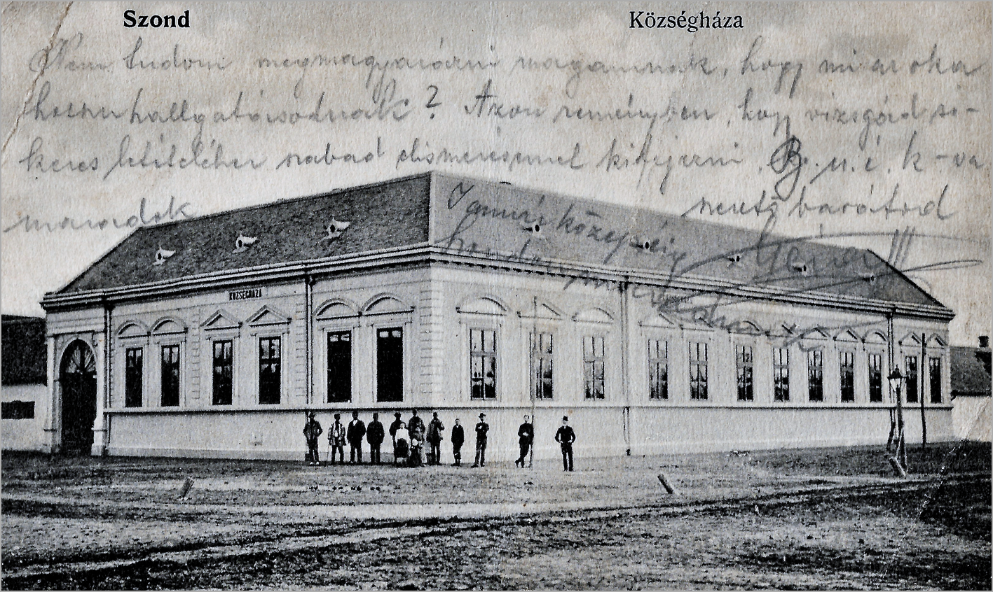 SONTA – SELO KOJE JE BILO GRAD KADA SU DANAŠNJI GRADOVI BILI SELA ...