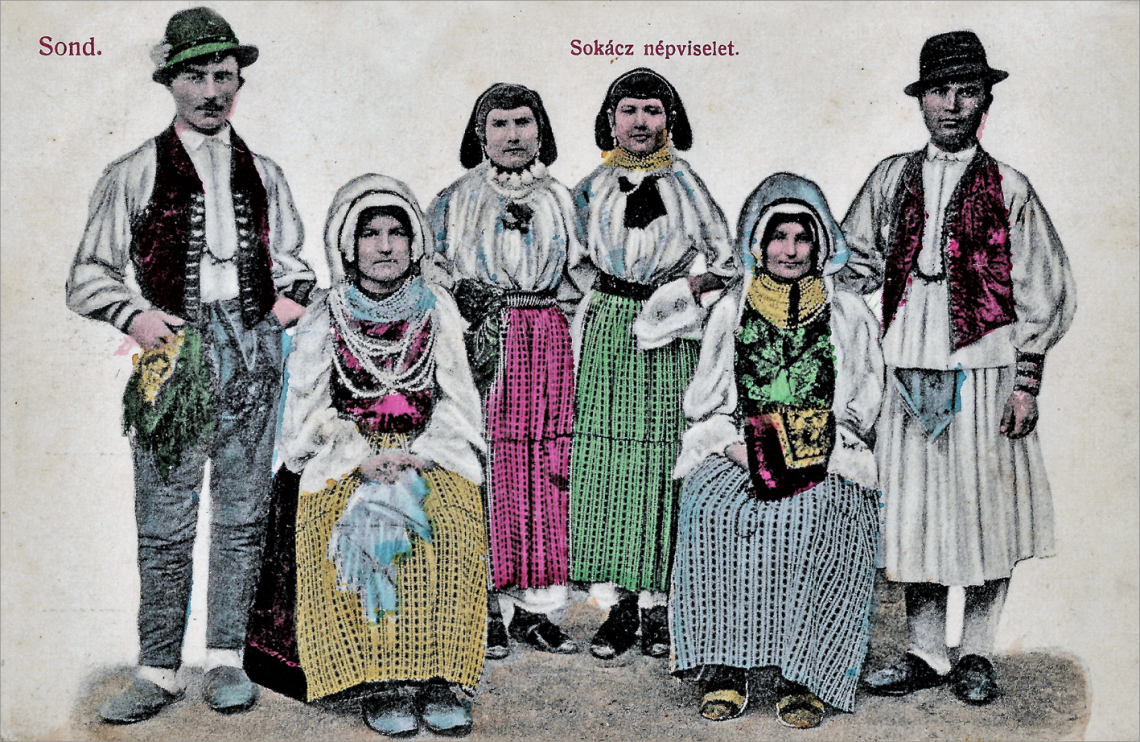 SONTA – SELO KOJE JE BILO GRAD KADA SU DANAŠNJI GRADOVI BILI SELA ...